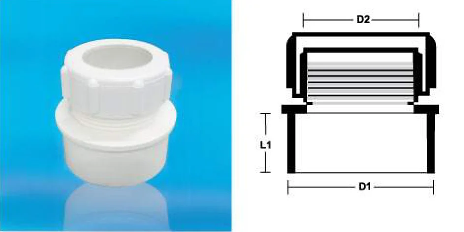UPVC Pipe Fitting Manufacturer in Malaysia | Spind Malaysia