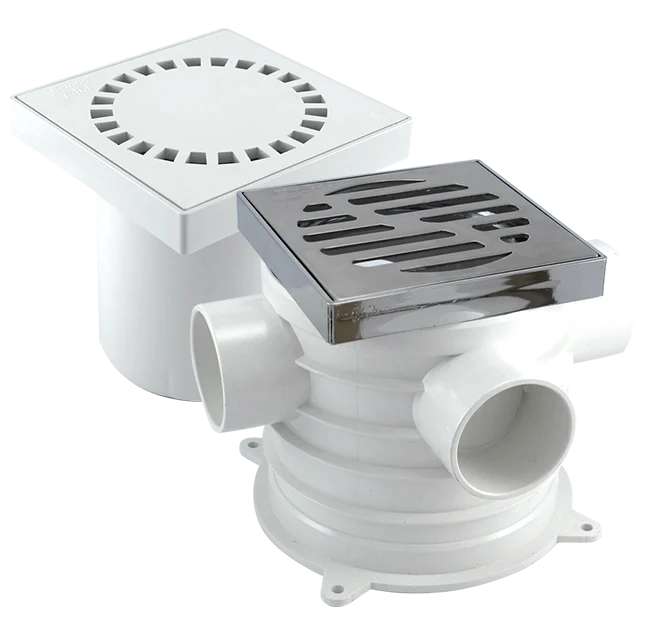 SPIND Floor Gully/Trap | Spind Malaysia Sdn. Bhd.