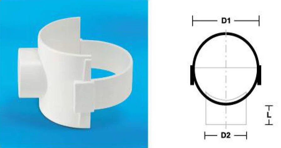UPVC Pipe Fitting Manufacturer in Malaysia | Spind Malaysia