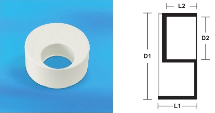 UPVC Pipe Fitting Manufacturer in Malaysia | Spind Malaysia