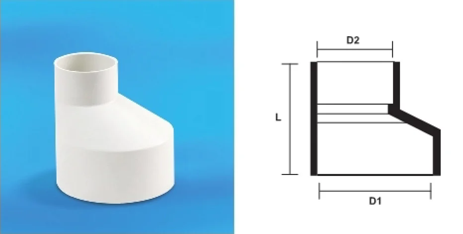 UPVC Pipe Fitting Manufacturer in Malaysia | Spind Malaysia