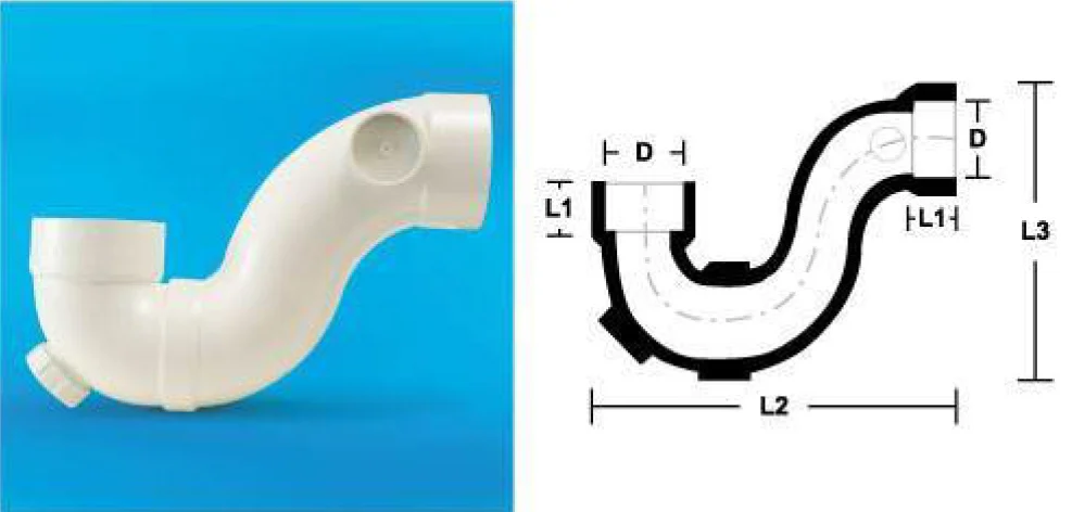 UPVC Pipe Fitting Manufacturer in Malaysia | Spind Malaysia
