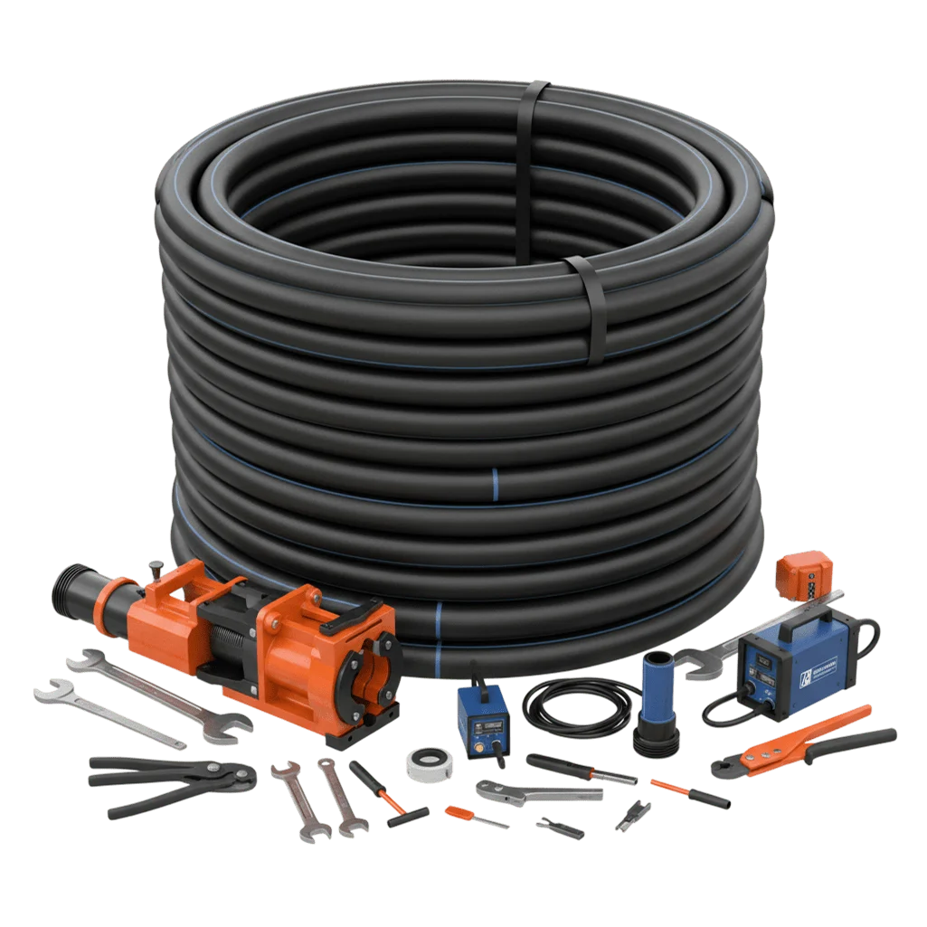 SIRIM Certified Spind Pipes | Spind Malaysia Sdn. Bhd.
