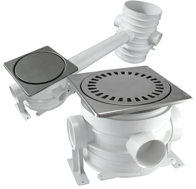 SPIND Floor Gully/Trap | Spind Malaysia Sdn. Bhd.