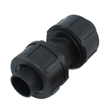 Pipe Fitting Supplier Malaysia | HDPE Fittings Ready