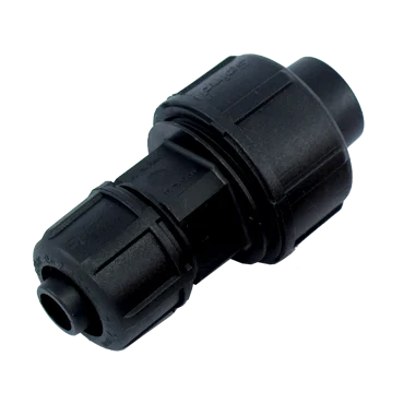 Pipe Fitting Supplier Malaysia | HDPE Fittings Ready