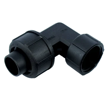 Pipe Fitting Supplier Malaysia | HDPE Fittings Ready