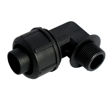 Pipe Fitting Supplier Malaysia | HDPE Fittings Ready