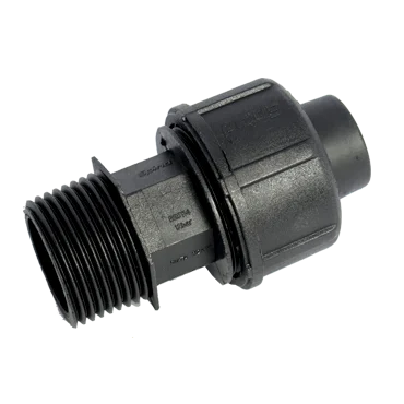 Pipe Fitting Supplier Malaysia | HDPE Fittings Ready