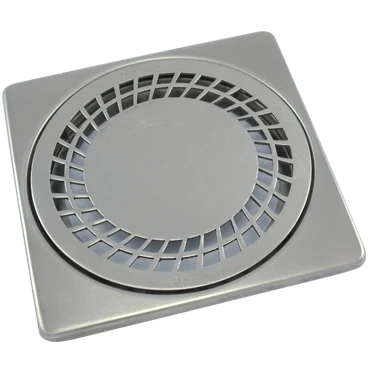 SPIND 6 Floor Trap | Spind Malaysia Sdn. Bhd.