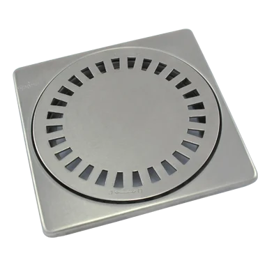 SPIND 6 Floor Trap | Spind Malaysia Sdn. Bhd.