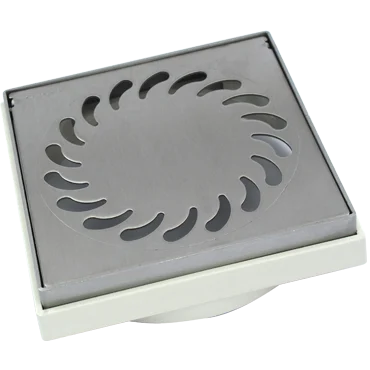 SPIND 6 Floor Trap | Spind Malaysia Sdn. Bhd.