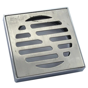 SPIND SF Floor Trap | Spind Malaysia Sdn. Bhd.