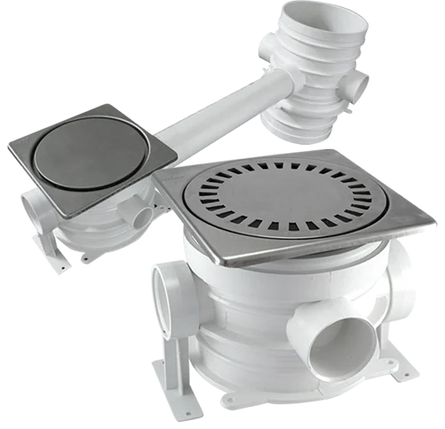 SPIND Floor Gully/Trap | Spind Malaysia Sdn. Bhd.