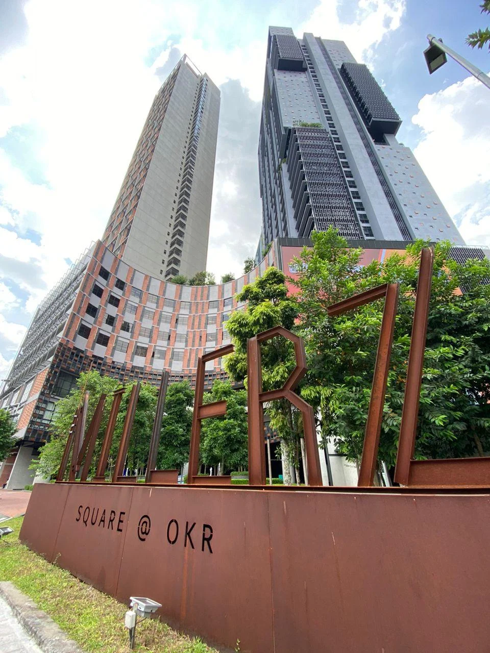Millerz Square @ Old Klang Road | Spind Malaysia Sdn. Bhd.