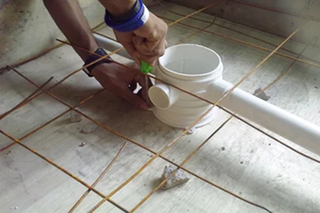 SPIND Floor Gully/Trap | Spind Malaysia Sdn. Bhd.