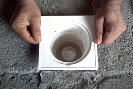 SPIND Floor Gully/Trap | Spind Malaysia Sdn. Bhd.