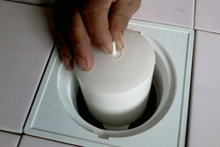 SPIND Floor Gully/Trap | Spind Malaysia Sdn. Bhd.